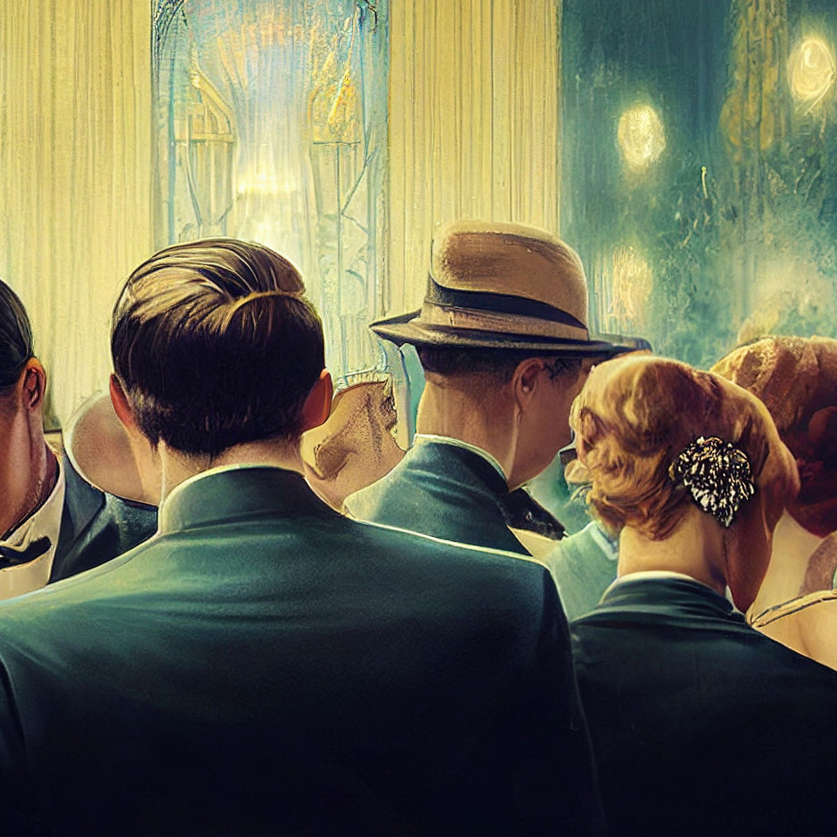 Murder Mystery Escape Games – It's a Lock Escapes