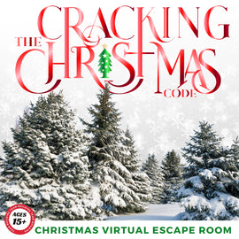 Virtual Escape Rooms – It's a Lock Escapes