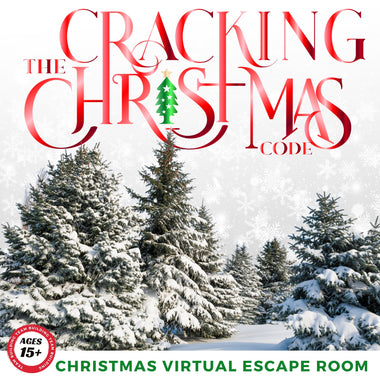 Virtual Escape Rooms – It's a Lock Escapes