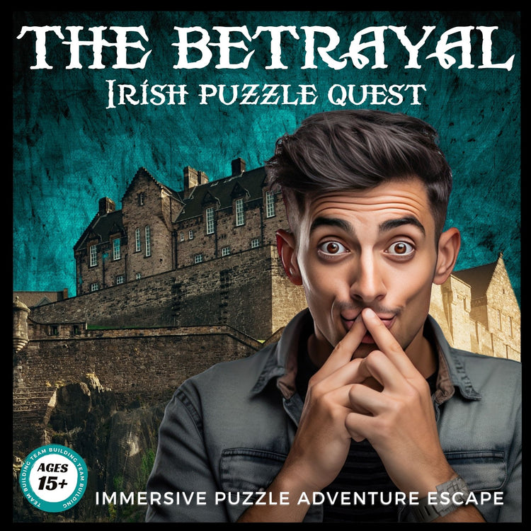 Virtual Escape Rooms – It's a Lock Escapes