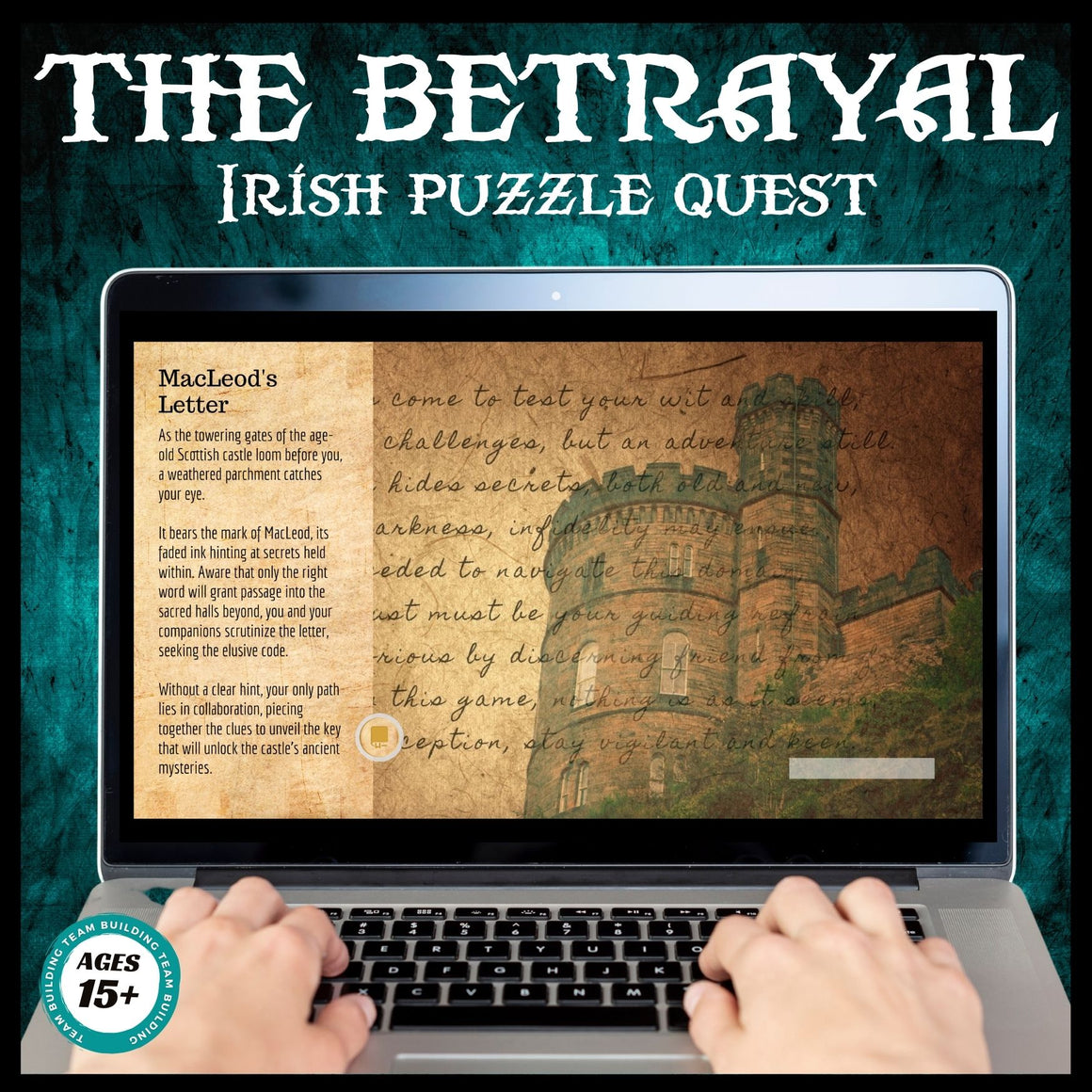 Virtual Escape Rooms – It's a Lock Escapes