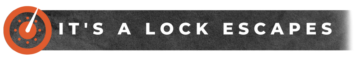 It's a Lock Escapes