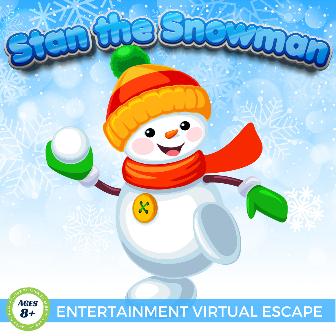 Virtual Escape Rooms – It's a Lock Escapes