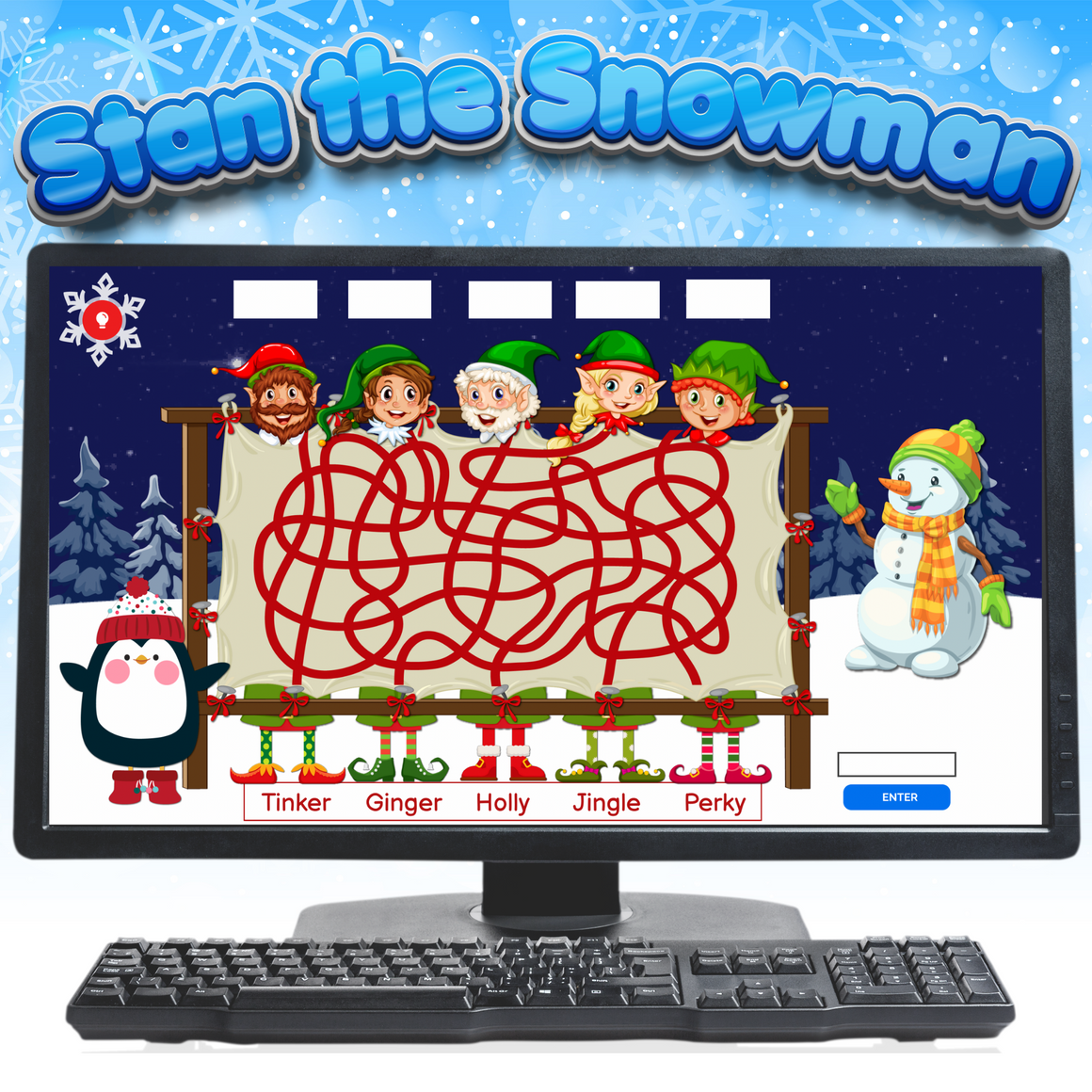 Virtual Escape Rooms – It's a Lock Escapes